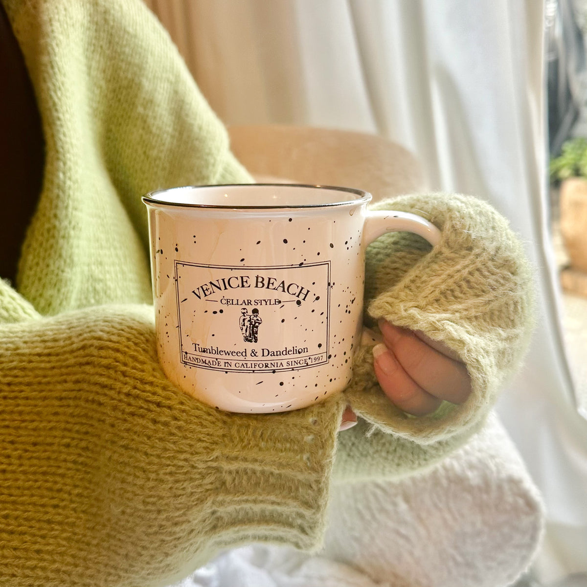 The Morning Show – Tumbleweed & Dandelion LLC